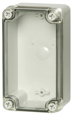 Fibox ABS D 65 T — Electro-Meters