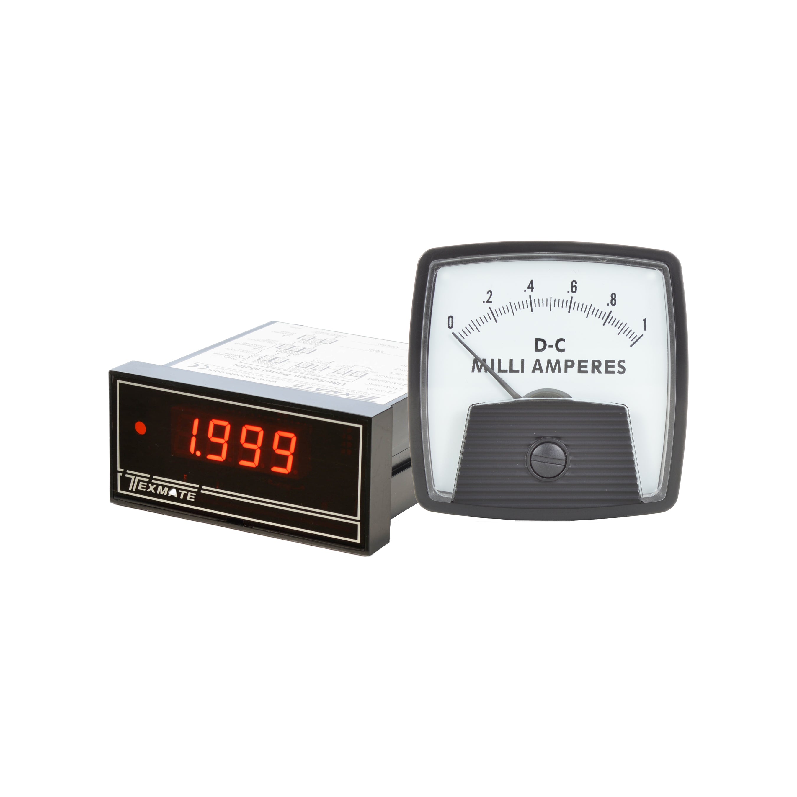 Electro-Meters | Electrical Measuring Instruments & Test Equipment