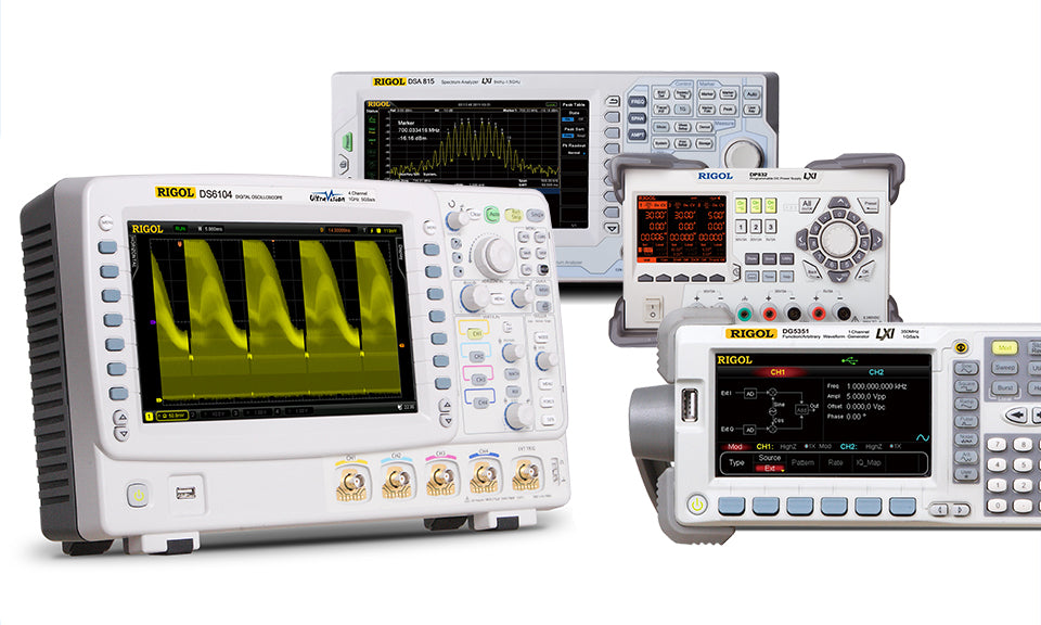 Electro-Meters | Electrical Measuring Instruments & Test Equipment