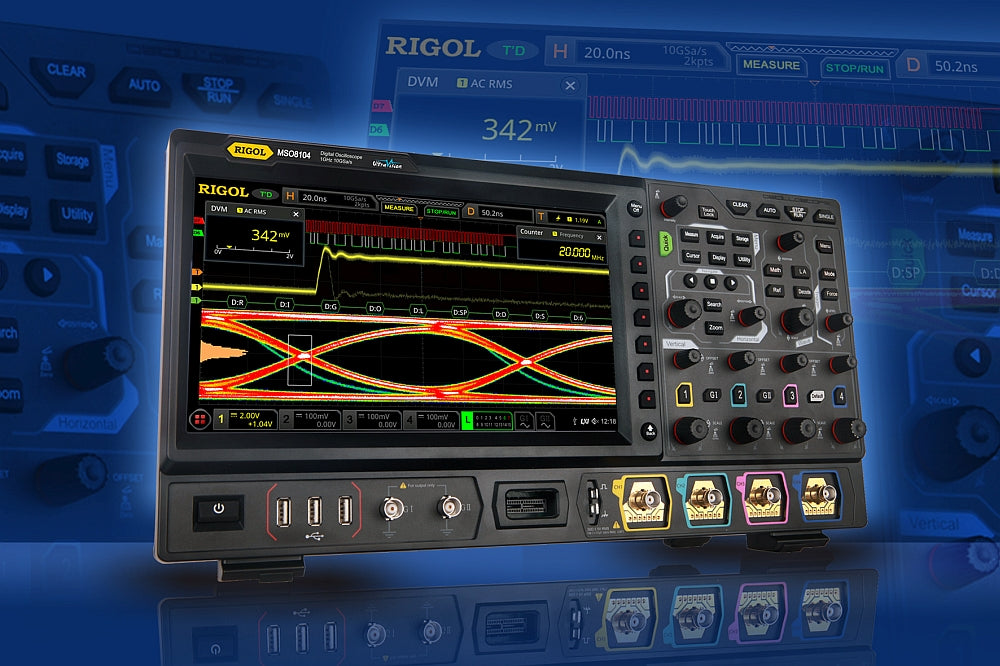 Electro-Meters | Electrical Measuring Instruments & Test Equipment