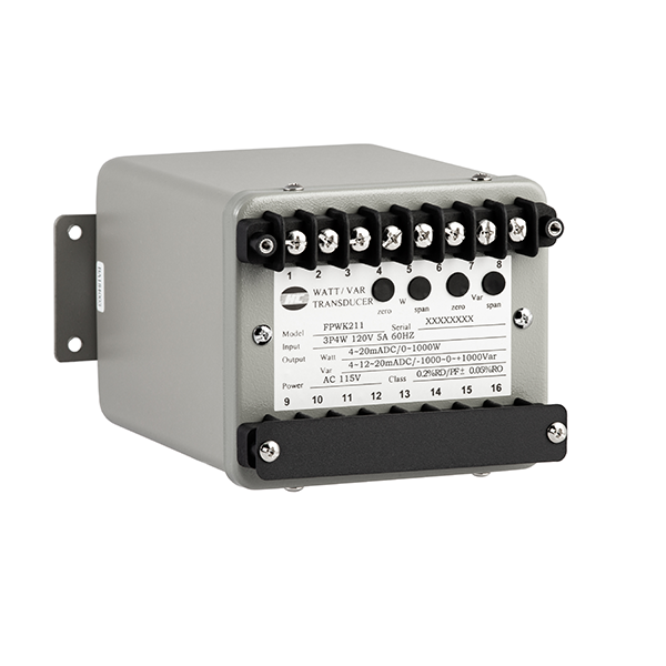 H/C FPWK211-V1-A2-FY-P1 (FY=400HZ) — Electro-Meters