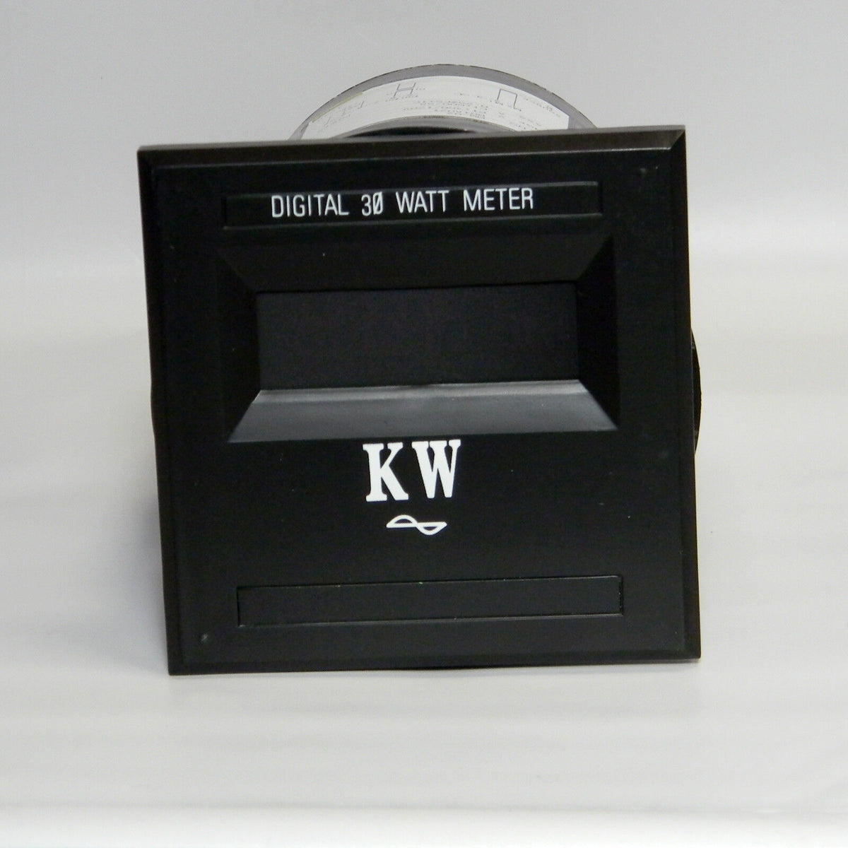 H/C MW-02 — Electro-Meters