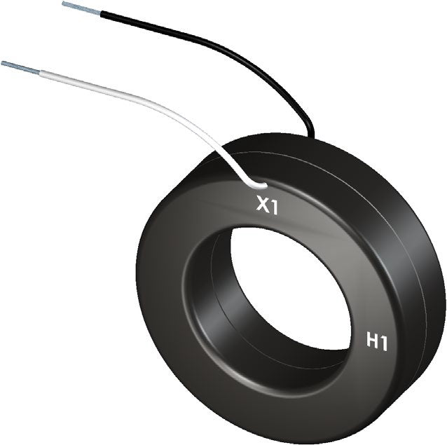 Electromagnetic Ind. 6RL-201 — Electro-Meters