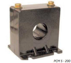 GE / ITI PCM-300 — Electro-Meters