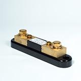 Canadian Shunt C-1-50 — Electro-Meters