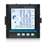 Accuenergy Acuvim IIW - Data Logging Power Meter with Waveform Capture — Electro-Meters